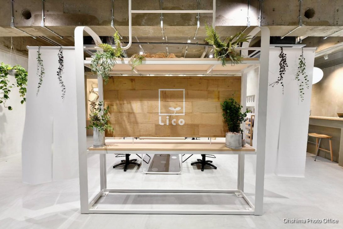 About Studio – LICO TOP