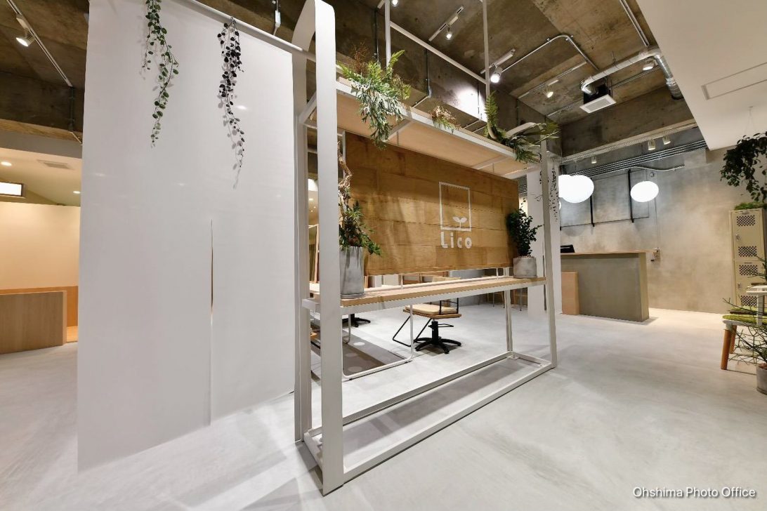 About Studio – LICO TOP